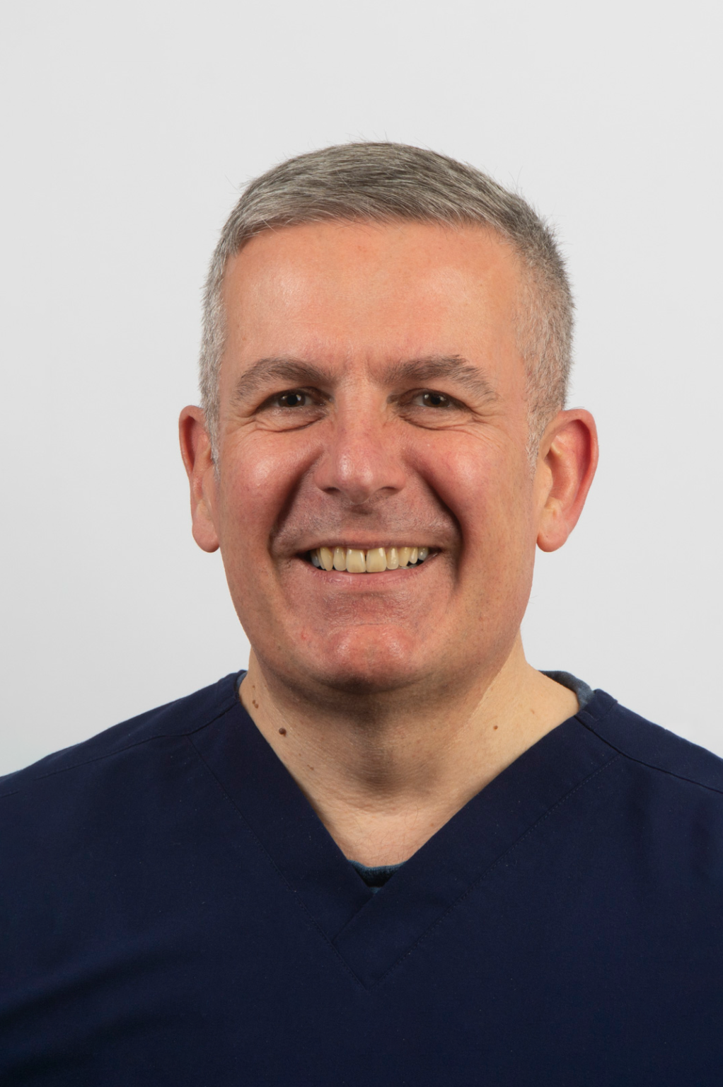 Meet the team - Perfect 32